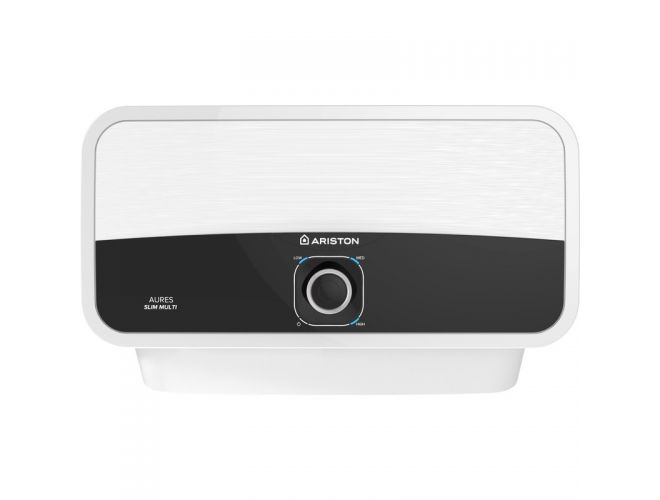 Instant heaters: types and benefits | IBS