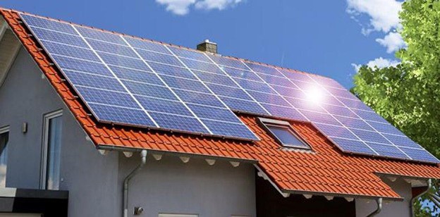 What is solar energy and how does it work? | IBS